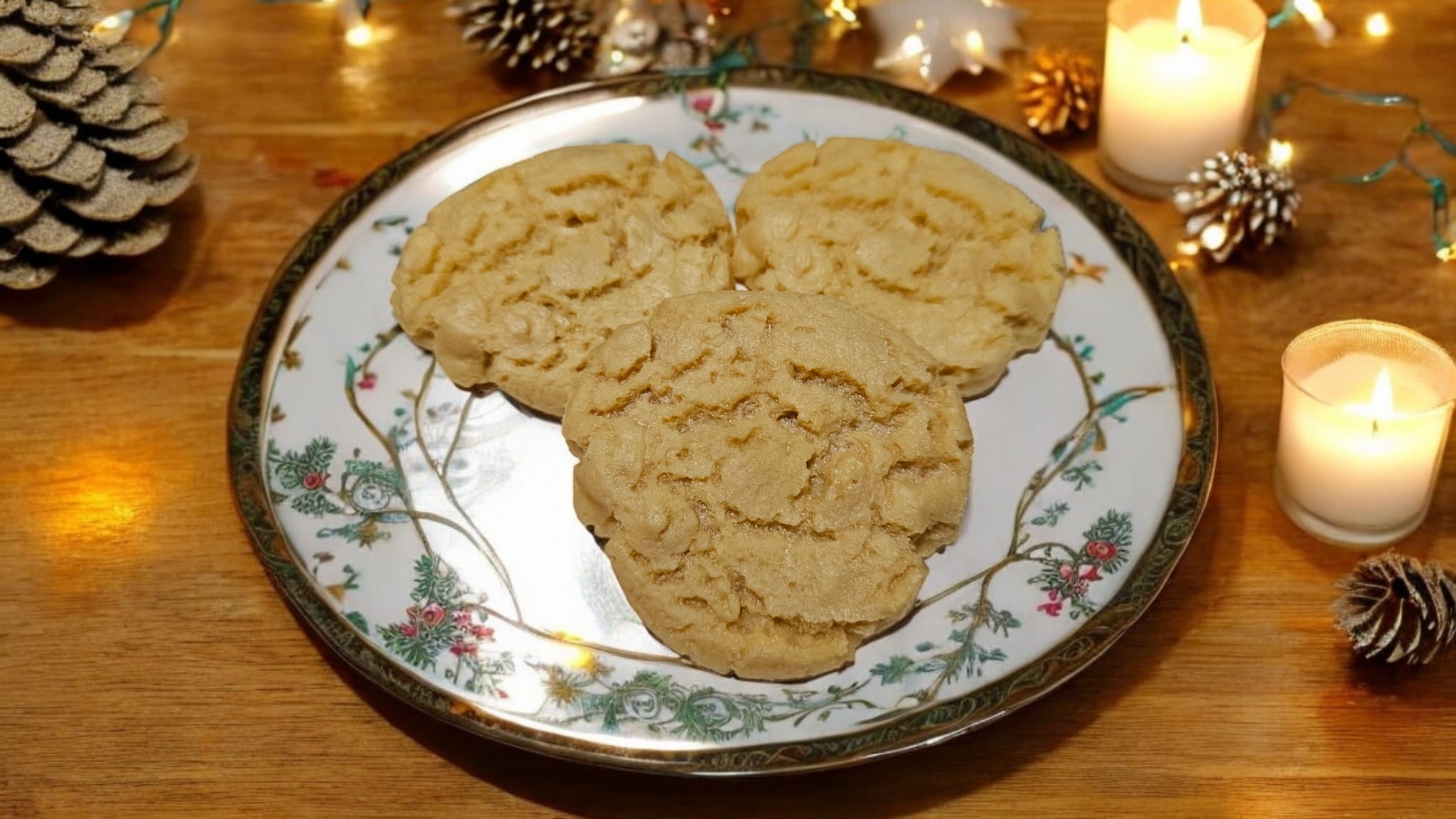 Wax Tarts & Clam Shells – Brandy's Candy Candles